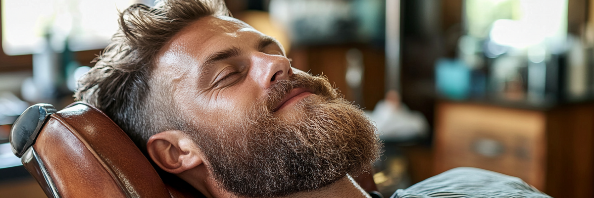 How to Wash Your Beard Properly (and 7 Mistakes to Avoid) - stubble ...