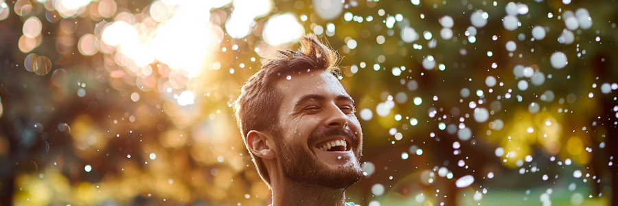How to Grow a Stubble Beard – stubble + 'stache