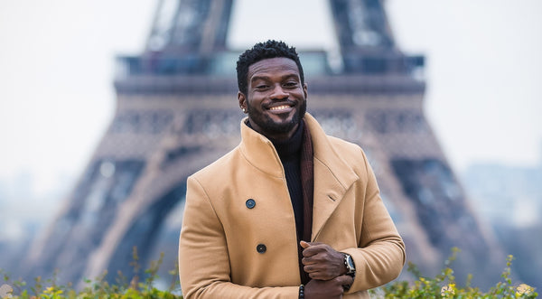 Stubble 101: How to Grow The Perfect Stubble Beard - stubble + 'stache