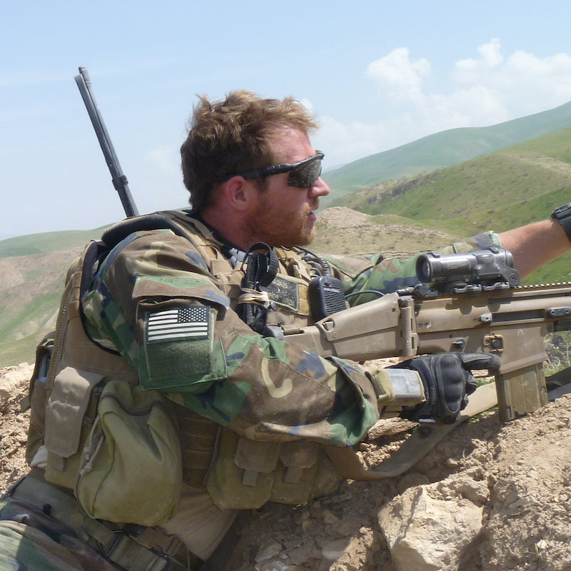 Military Roots | Stubble & Stache's Dedication to Veterans - stubble ...