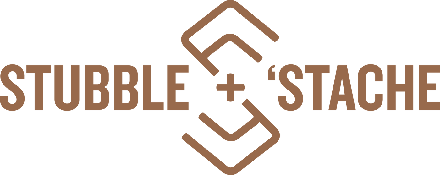 Our Story | stubble + 'stache